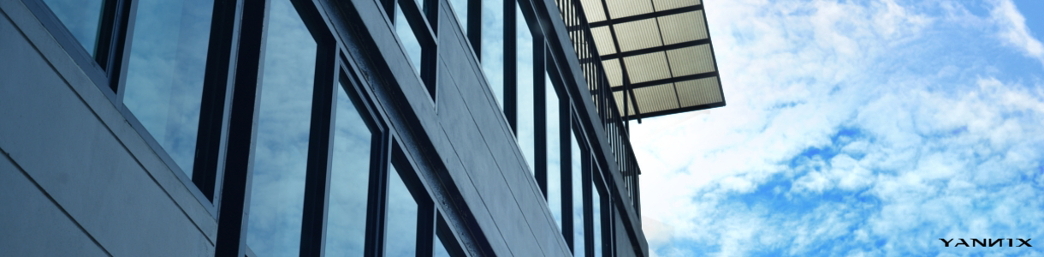 YANNIX – Tracking the globe….