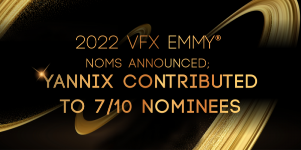 YANNIX – Tracking the globe….