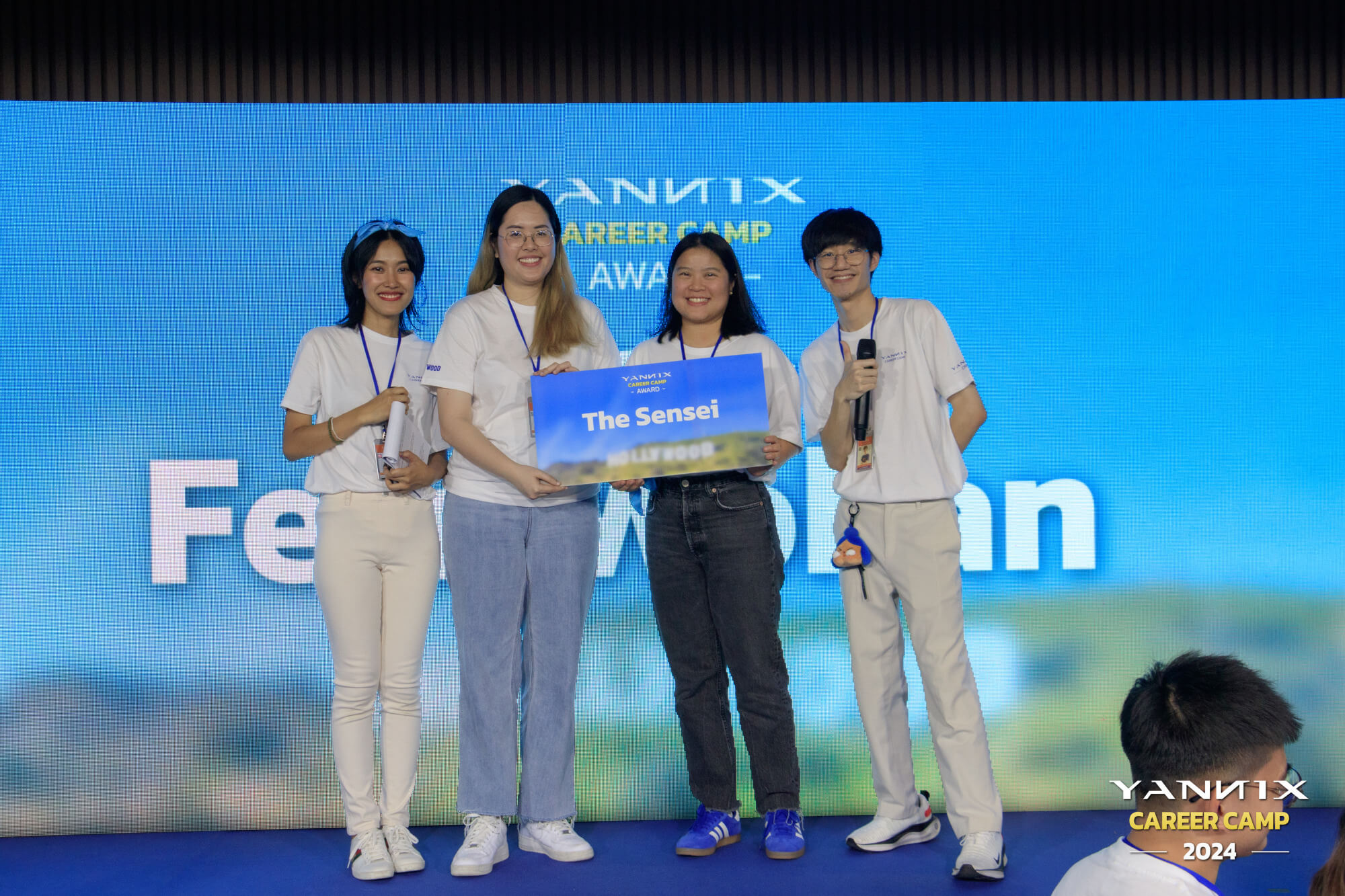 YANNIX Career Camp – YANNIX