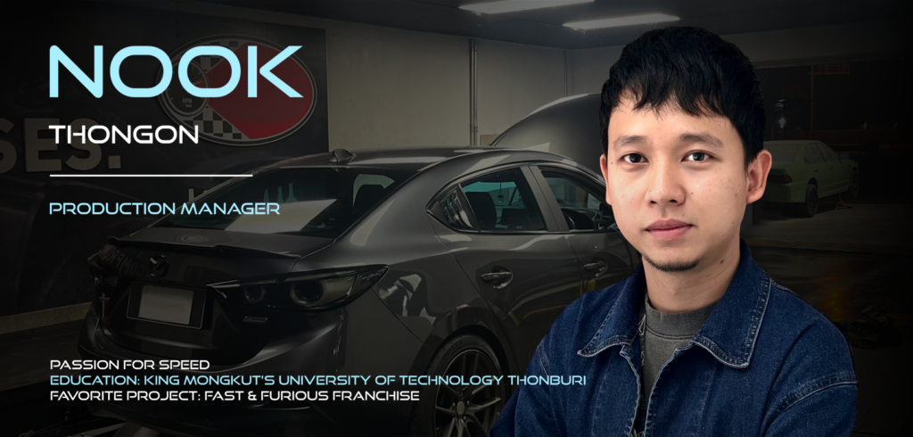 YNX People – YANNIX