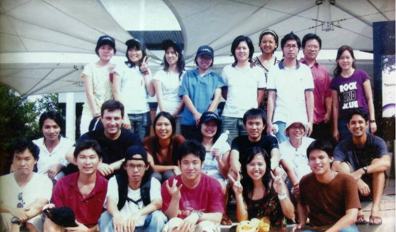 About YNX – YANNIX