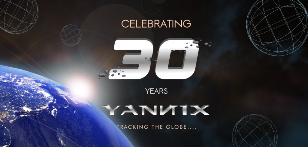 Yannix – Work in Hollywood Live in Thailand – YANNIX