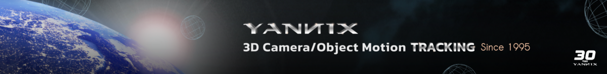 YNX Production – YANNIX