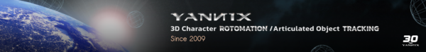 YNX Production – YANNIX