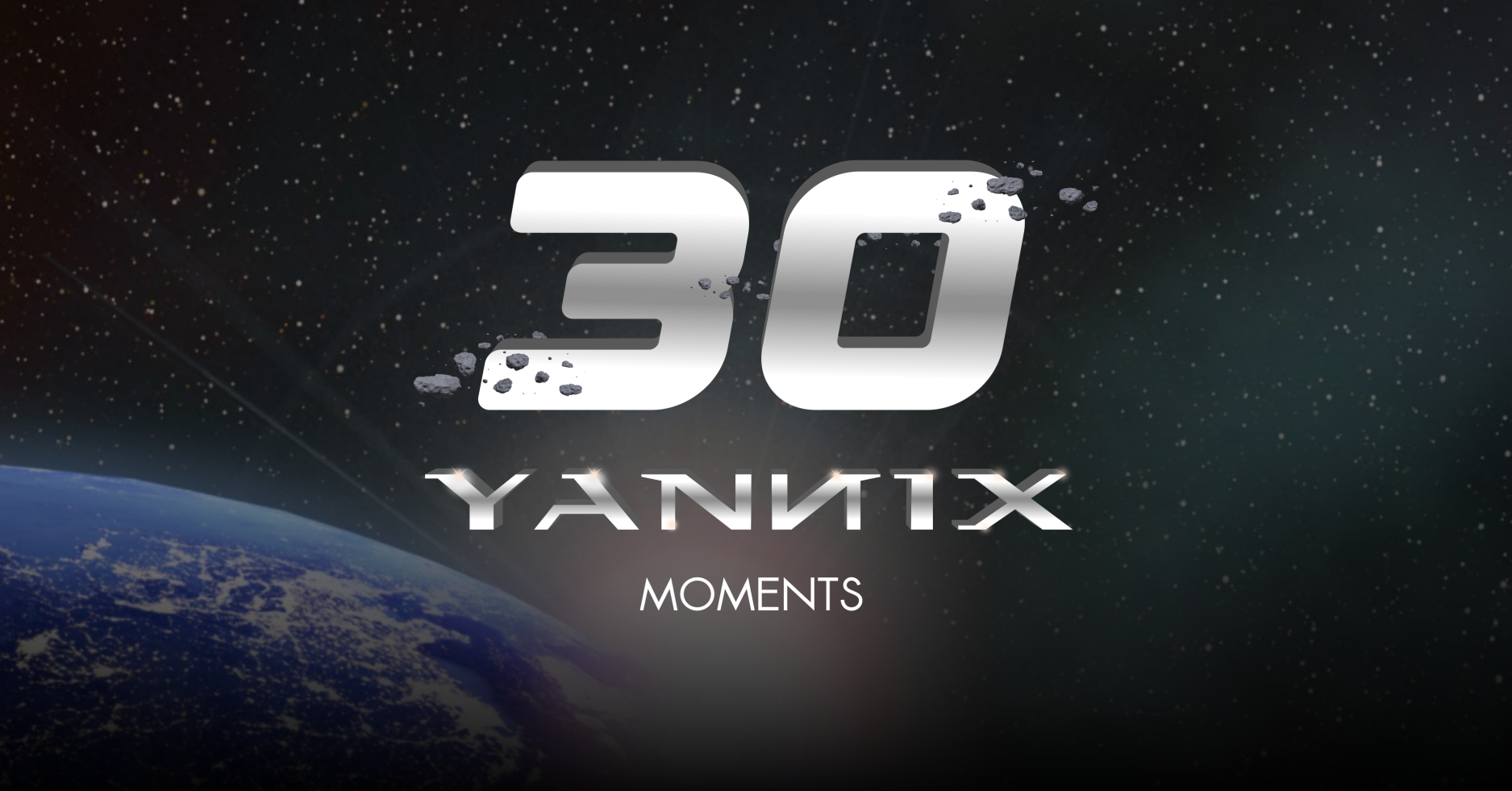 About YNX – YANNIX