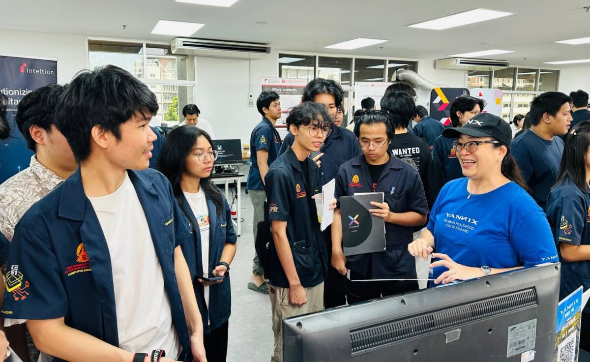 University Relations – YANNIX